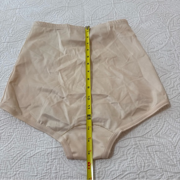 Lady Manhattan | Intimates & Sleepwear | Nwt Vintage Panty Shaper ...